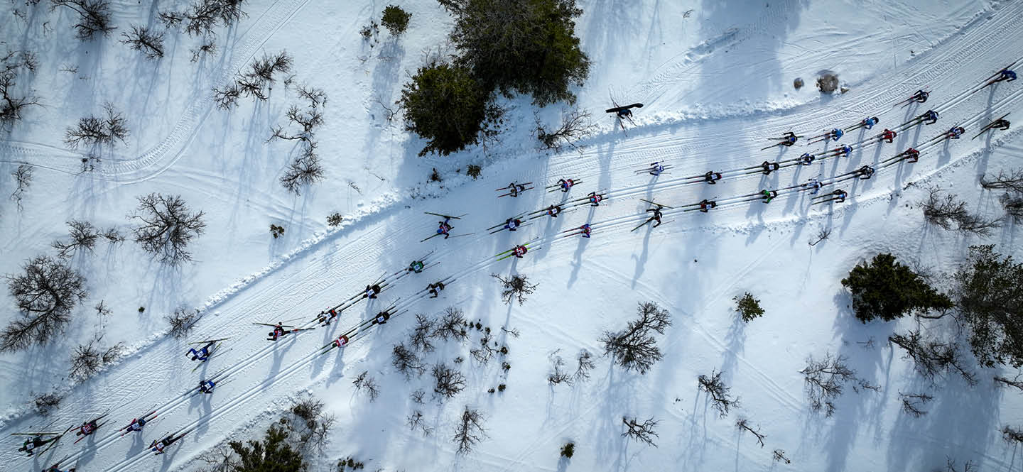 Lofsdalen Epic | Lofsdalen