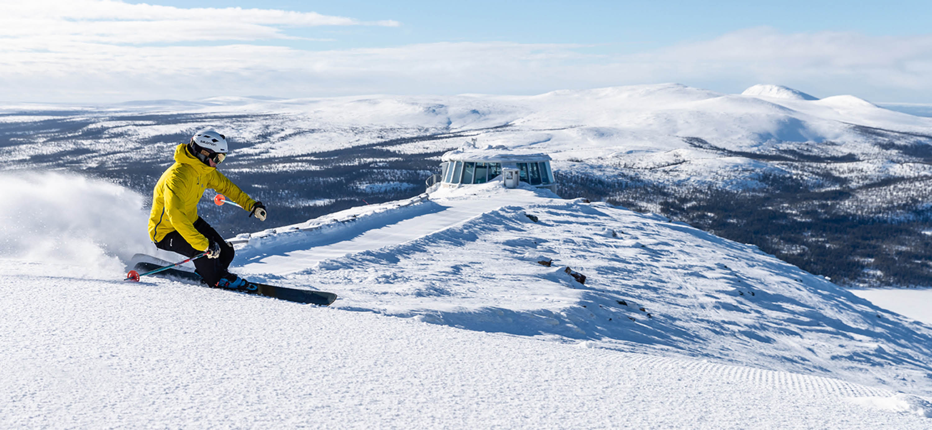 Skipass | Lofsdalen