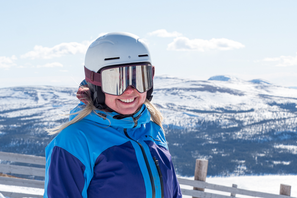 Guide goggles | Lofsdalen