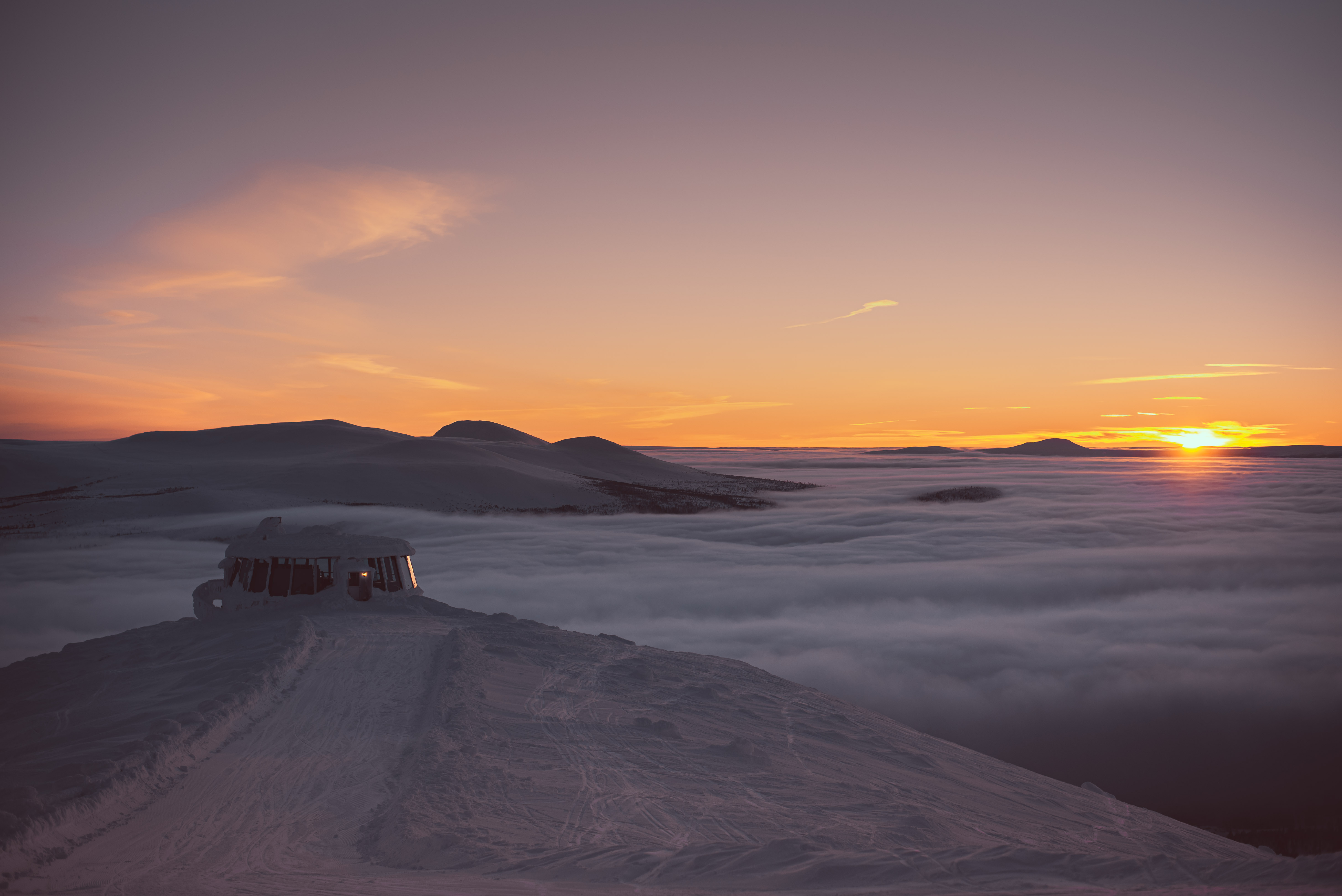 Bo och leva i Lofsdalen | Lofsdalen