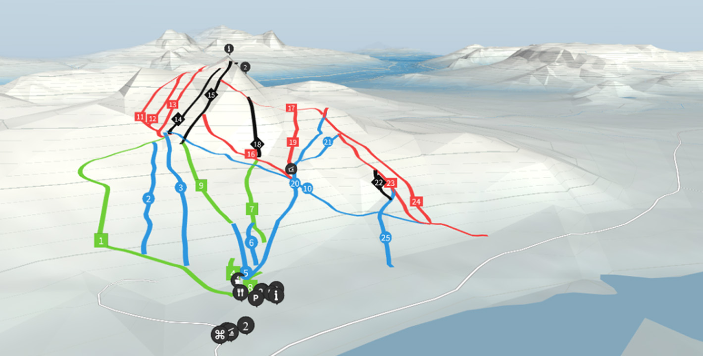 Om Lofsdalen | Lofsdalen