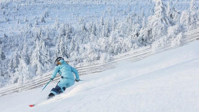 Skidåkning | Lofsdalen